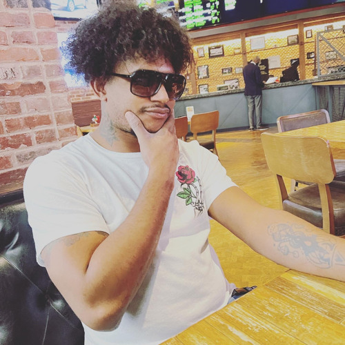 Stream The Mack by BiG PhillY | Listen online for free on SoundCloud