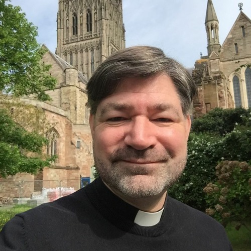 Stream Trinity Sunday Stephen Edwards - 30 May 2021 by Diocese of ...