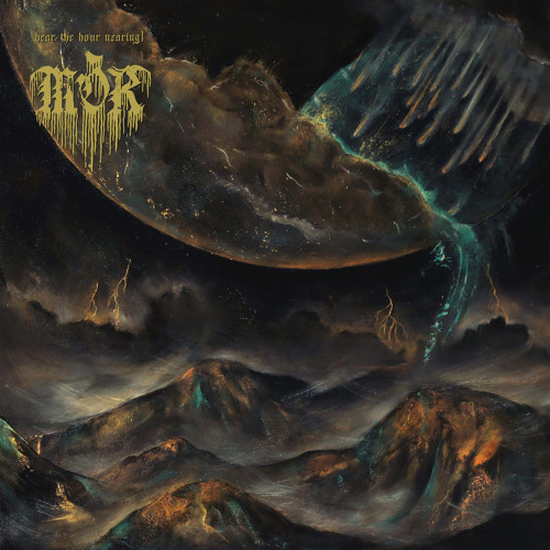 Stream Eden by Mor | Listen online for free on SoundCloud