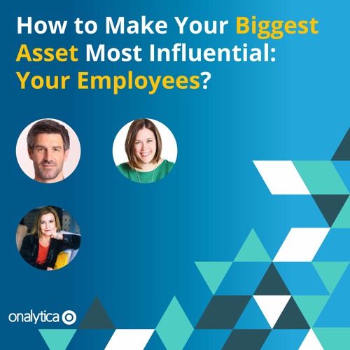 Stream episode How To Make Your Biggest Asset More Influential: Your ...