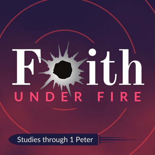 Stream Servant's Church | Listen to 1 Peter - Faith Under Fire playlist ...