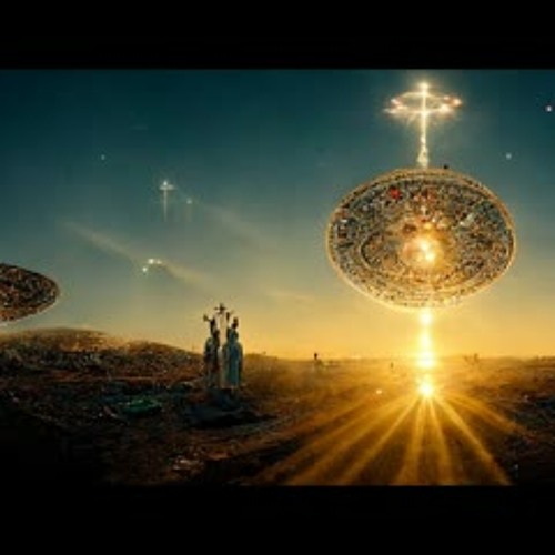 Stream The Great Serpent and Messiah - Secrets of Escaping Death by The ...