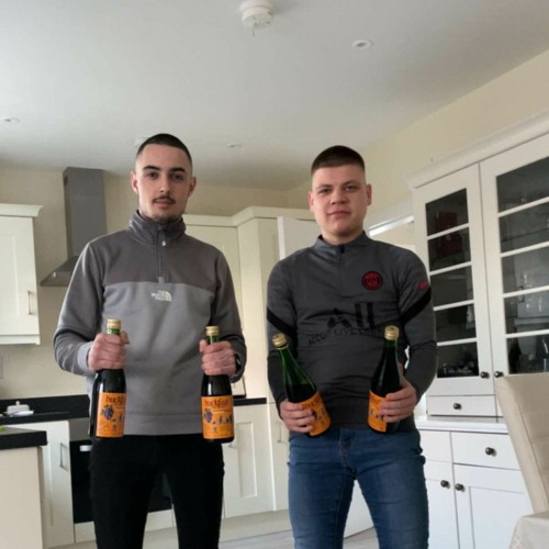 Stream Shane Keenan | Listen to Nsb playlist online for free on SoundCloud