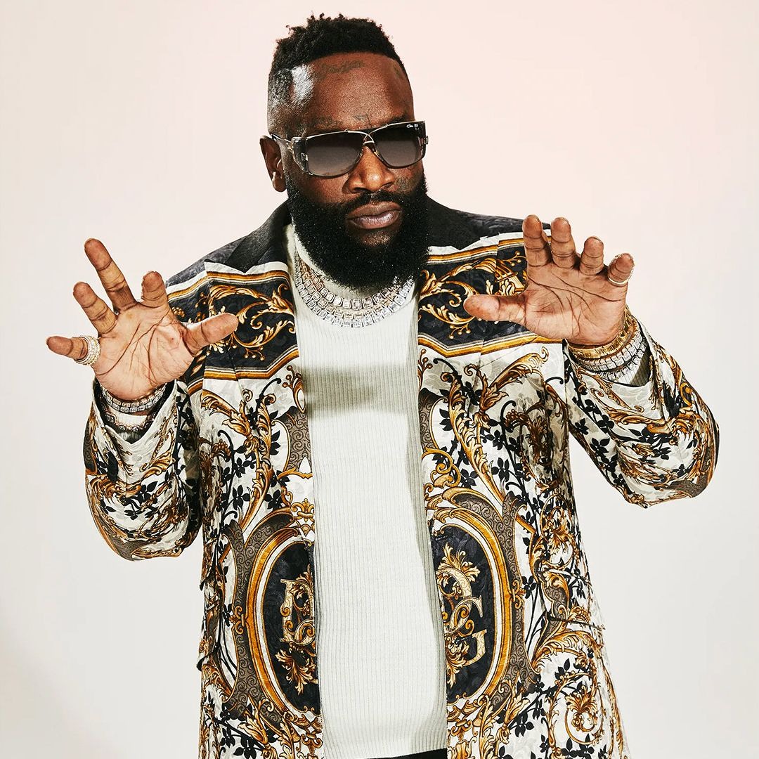 Stream Hip Hop Beat (Rick Ross Type Beat) - "Intro Muzik" - Soulful Rap ...