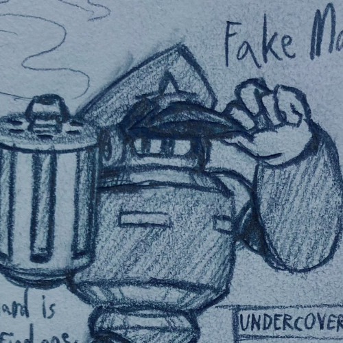 Stream Special Stage 2 - OVERDRIVE: Scramble the System! by marley jauz ...
