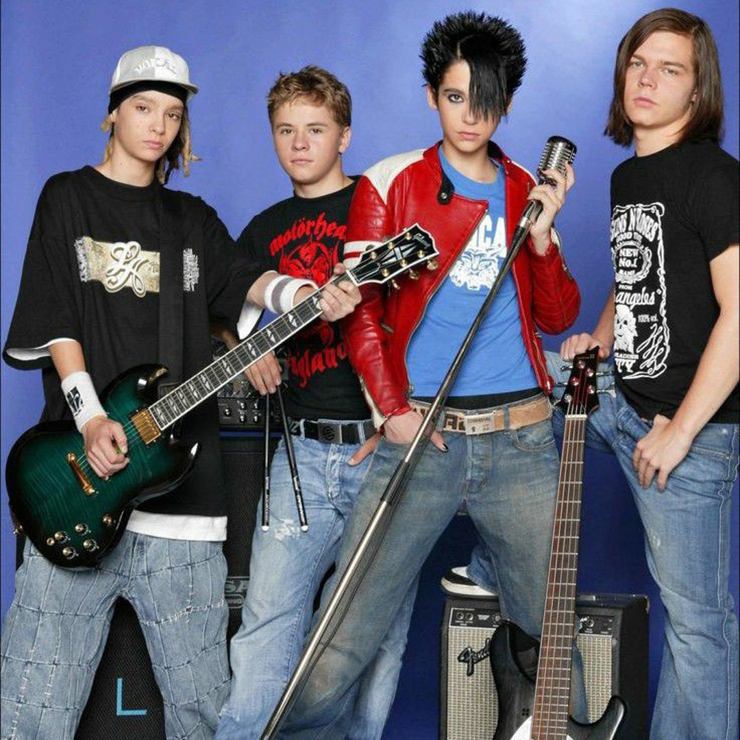 Stream gmfu(tom kaulitz ai cover TY FOR 1.5K VEIWS) by leo | Listen ...