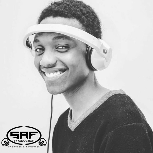 Stream MY TECH STYLE - Anthony Moreno (SAF Production) by Anthony ...