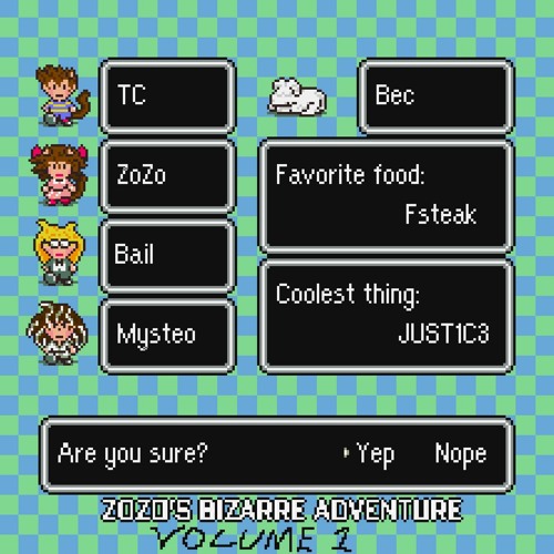 Stream Megalovania (Cursed Mix) - EarthBound Halloween Hack by ...
