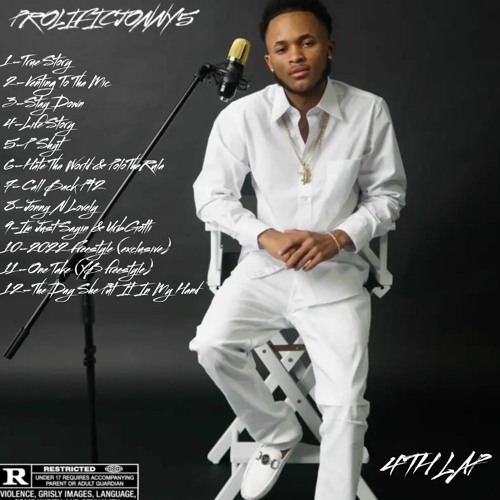 Stream Stay Down by PROLIFICJONNY5 | Listen online for free on SoundCloud