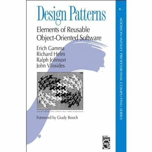 design patterns elements of reusable object oriented software epub ...