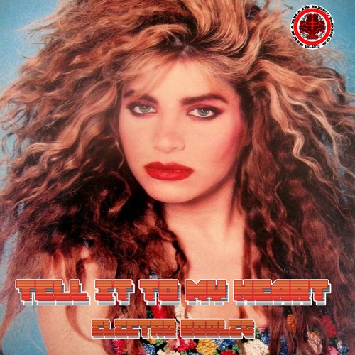 Stream Electric September - Lets Bootleg A Classic (Tell it to my heart ... Stream Electric September - Lets Bootleg A Classic (Tell it to my heart ...