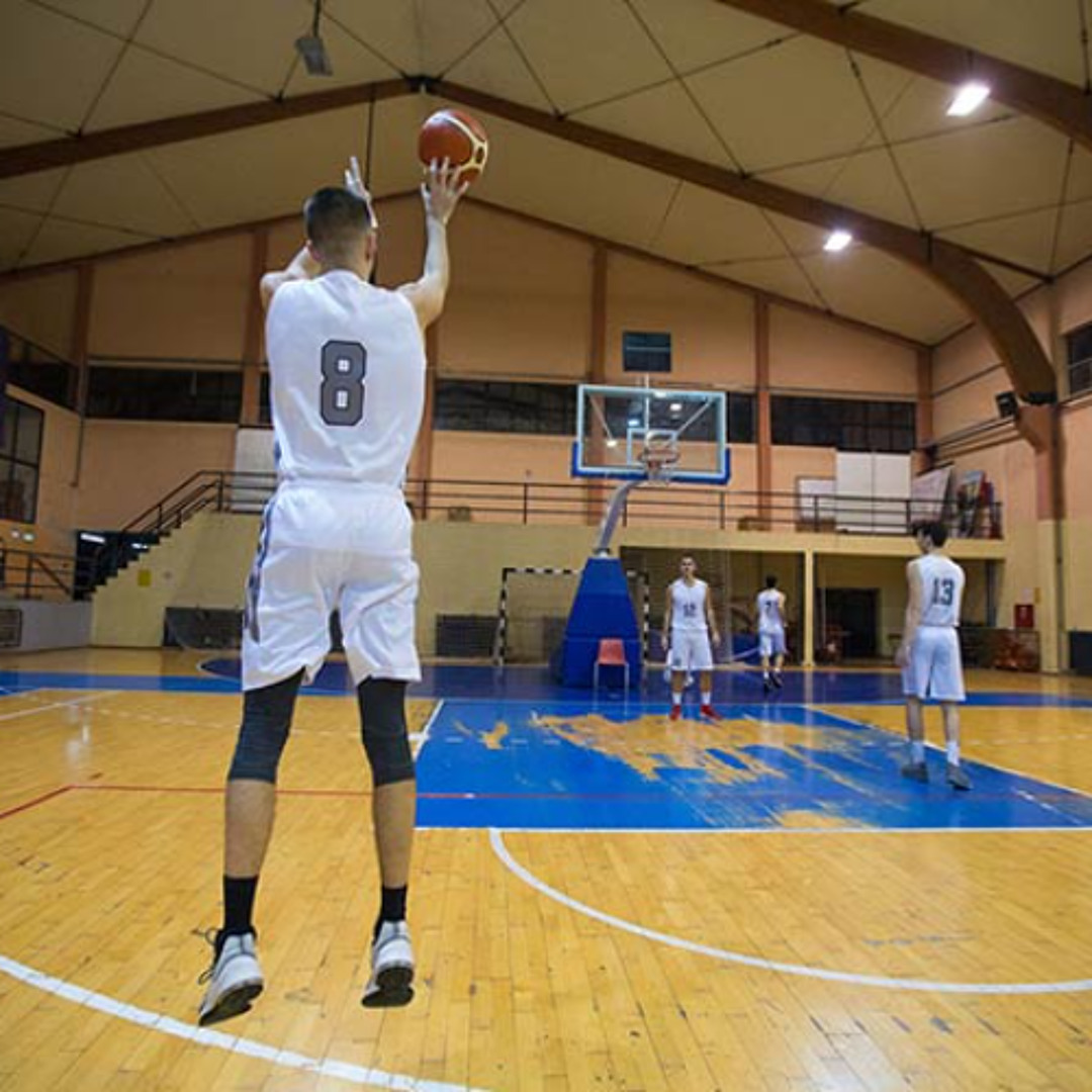 Stream Basketball 101 by padrehooch | Listen online for free on SoundCloud