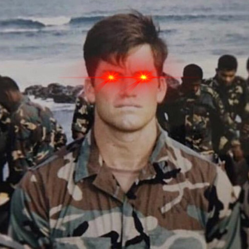 Stream David Goggins X NARR - 4LIFE (Slowed) by Rosey Cheeks ️ | Listen ...