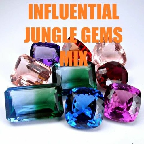 Stream Influential Jungle Gems Mix (Old Skool Jungle) by Influential | Listen online for free on ...