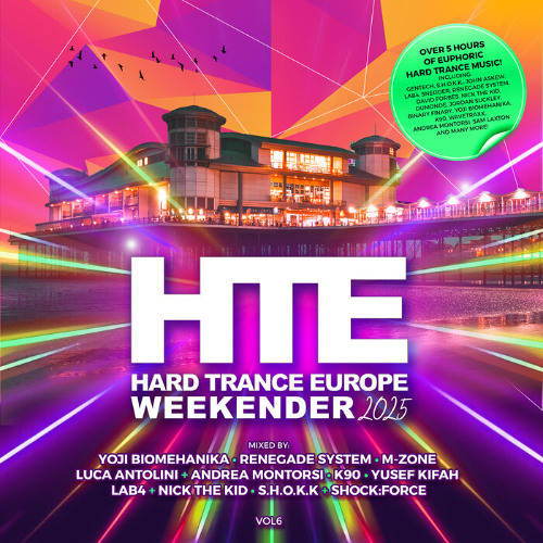Stream 101-va-hard_trance_europe_weekender_2025_vol6_(mixed_by_yoji ...