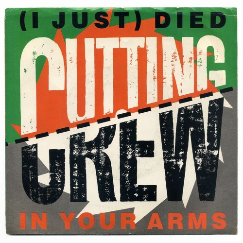 Stream Cutting Crew - Died In Your Arms Tonight 2022 (Dj Ham H Remix ...