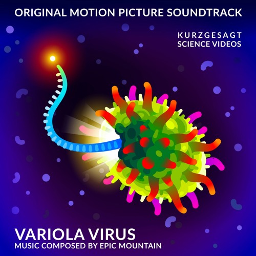 Stream Variola Virus by Epic Mountain | Listen online for free on ...