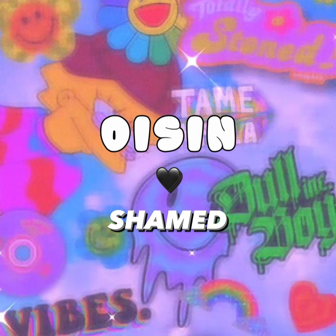 Stream Oisín Collins - SHAMED by oisíncollins_dj | Listen online for ...