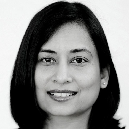 Stream episode You Belong In Cybersecurity. You Don't Need Permission ...