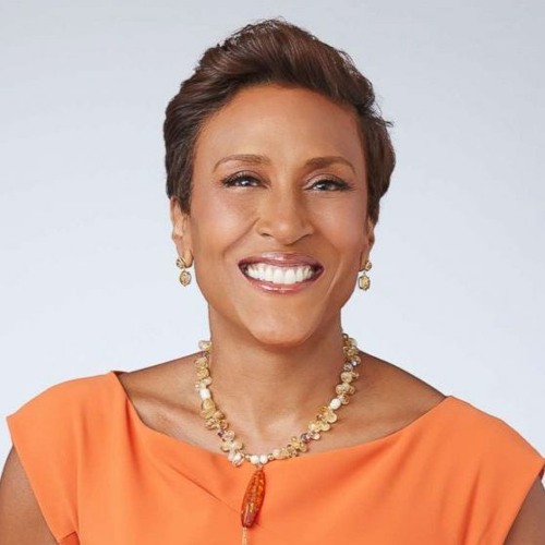 Stream An Interview with Good Morning America's Robin Roberts by Hills ...