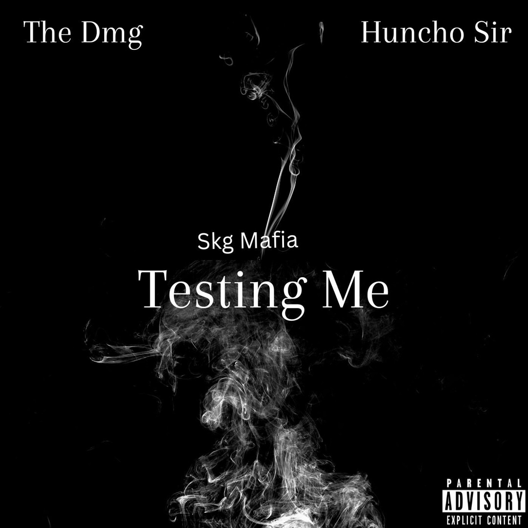 Stream The Dmg X Huncho Sir - Testing Me by The Dmg | Listen online for ...