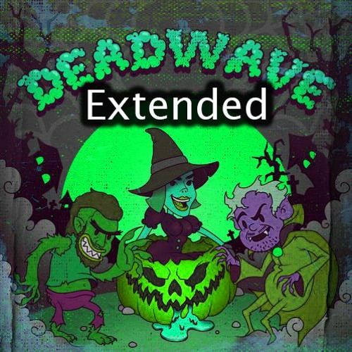 Stream Raid Wait - Dead Wave (Extended Version) by Alasca James ...