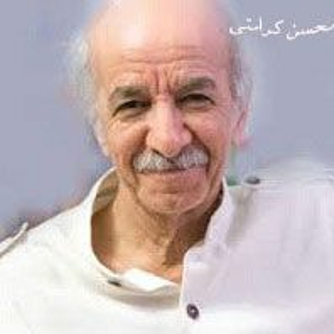 Stream shenidam raftio yari gerefti / شنیدم رفتی و یاری گرفتی، محسن ...