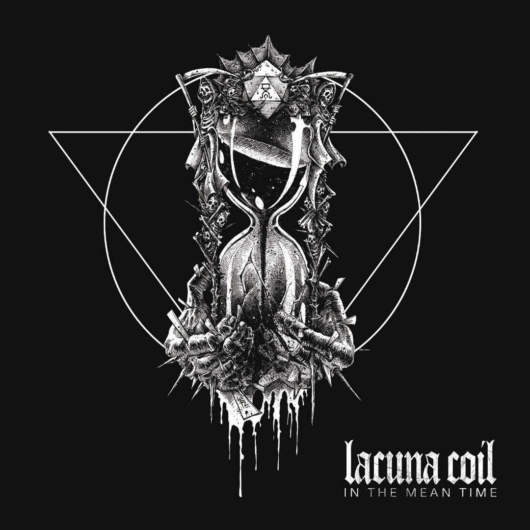 Stream In The Mean Time (feat. Ash Costello) by Lacuna Coil | Listen ...