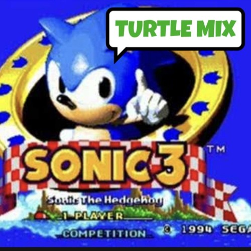 Stream sonic 3 final boss theme turtle mix version (fixed/reupload) by ...