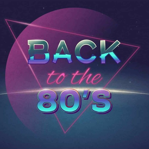Stream Mixtape: Back to the 80s by Mark Brennan | Listen online for ...