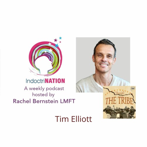Stream Inside The Twelve Tribes w/Tim Elliott by IndoctriNation ...