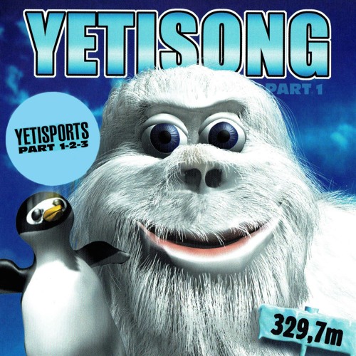 Stream Yetisong (Level 1) by Yetisports | Listen online for free on ...