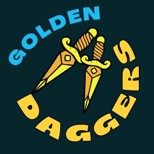 Stream Golden Daggers Bpm 154 by Chef Banga | Listen online for free on ...