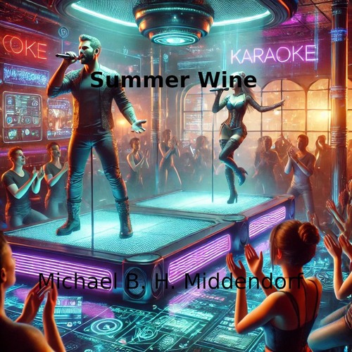 Stream Nancy Sinatra Summer Wine Karaoke by M.B.H.M. | Listen online ... Stream Nancy Sinatra Summer Wine Karaoke by M.B.H.M. | Listen online ...