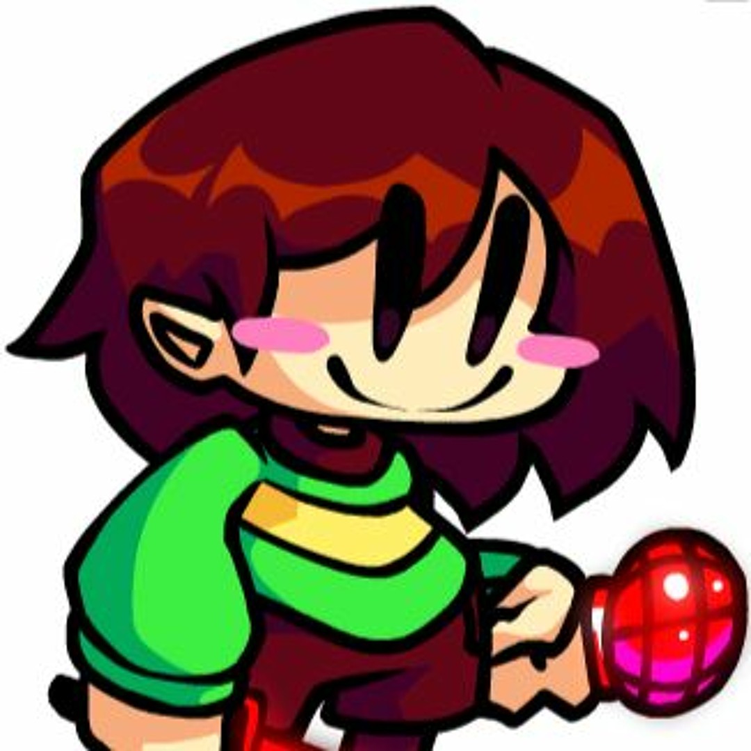 Stream Friday Night Funkin' - V.S Chara DEMO (2.0 UPDATE): Megalo-Strike-Back by Ma1d0fM1nd ...