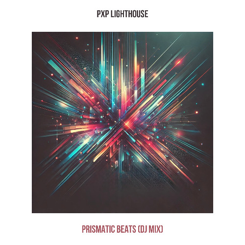 Stream Prismatic Beats - Melodic House & Techno - DJ Mix Vol. 9 by PxP Lighthouse | Listen ...