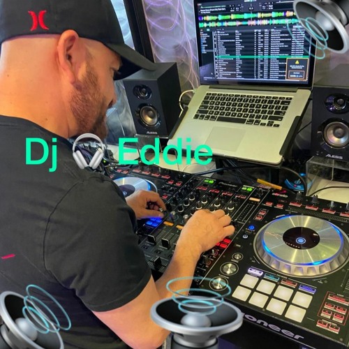 Stream 80 Y 90 LA MEGAMEZCLA VOL1 by DJ EDDIE DENVER COLORADO | Listen online for free on SoundCloud