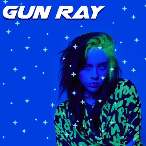 Stream OCEAN EYES billie eilish (dj gunray remix) by DJ Gun Ray ...
