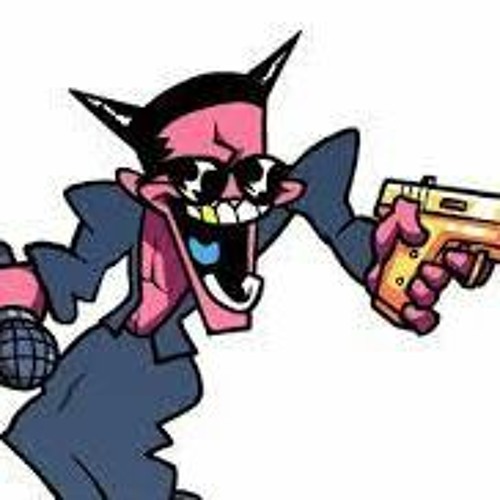 Stream Refresher [VS Henchman FNF] 1 HOUR by DarkionGamez | Listen ...