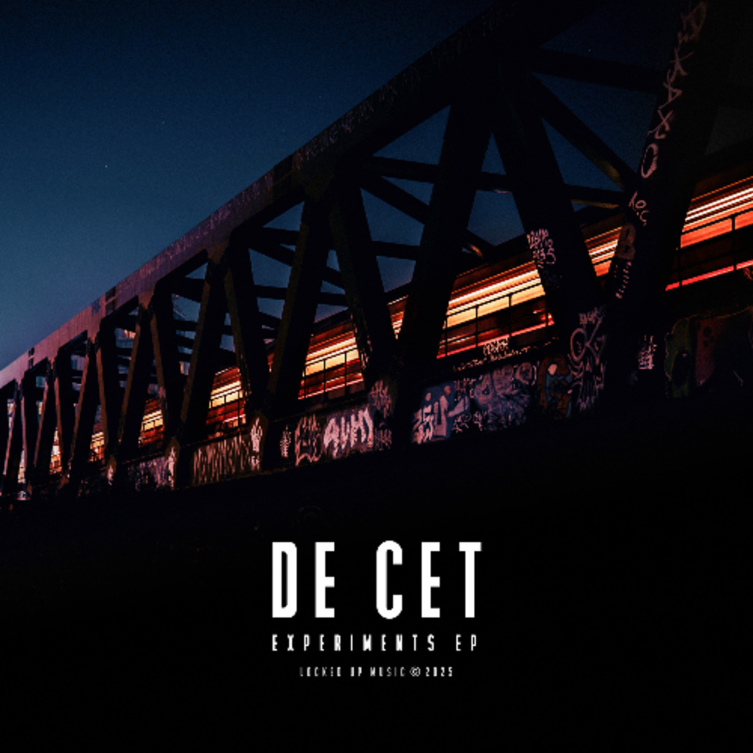 Stream De Cet 'Systems Of Control' [Locked Up Music] by dtdnb | Listen ...