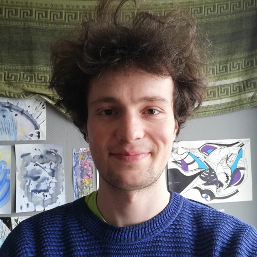 Stream La Brise by Mattéo Céron | Listen online for free on SoundCloud