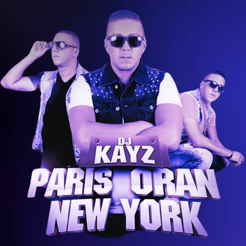 Stream Dj Kayz, Mokobe, Dry, Dieselle - Soirée (Reviction (FR ...