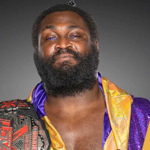 Stream Willie Mack Exclusive Interview by WrestleZone | Listen online ...