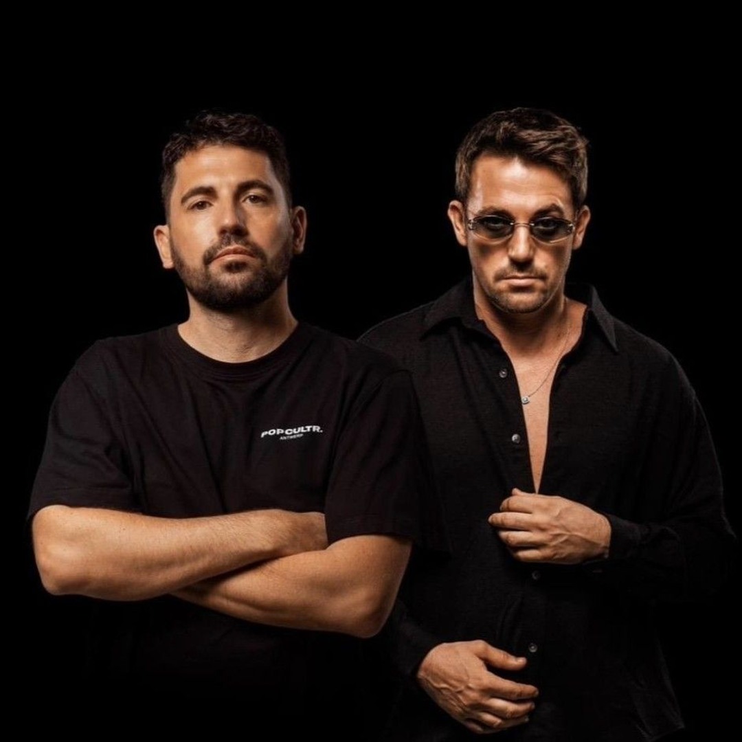 Stream Dimitri Vegas & Like Mike & Creeds - Under Pressure(Jeftaxi FULL ...