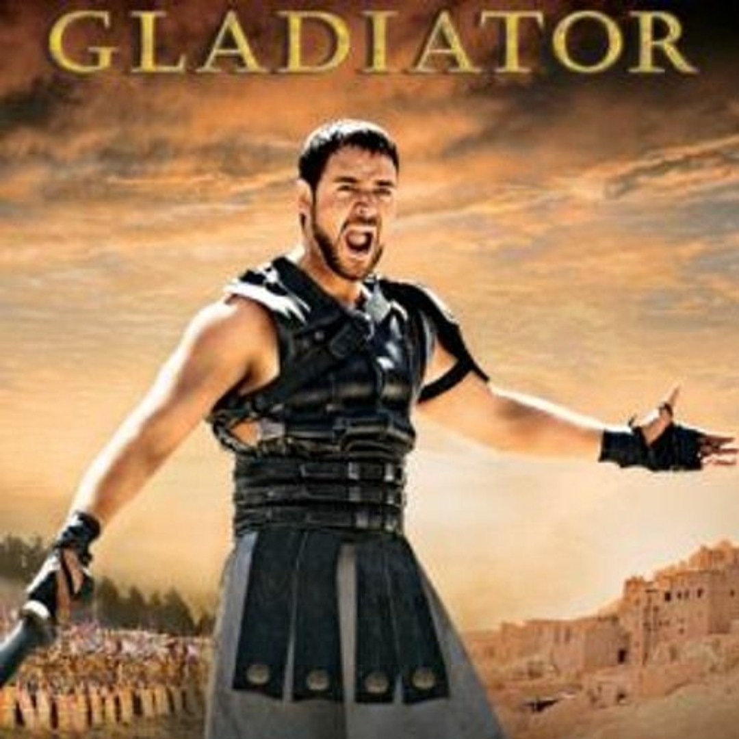 Stream Keutone | Listen to Gladiator Soundtrack (2000 OST) playlist online for free on SoundCloud