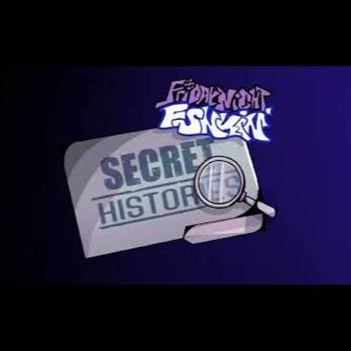 Stream Two Sides (Main Menu VER.2) - [FNF] Secret Historys OST ...