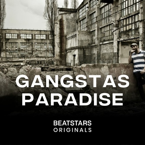 Stream Morray Type Beat | Trap Blues Instrumental - "Gangstas Paradise ...