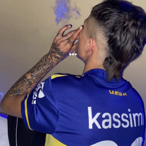 Stream lilbruxt | Listen to kassimi playlist online for free on SoundCloud