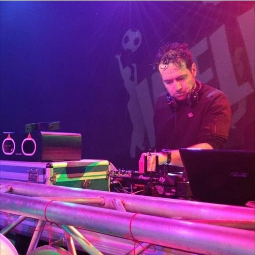 Stream Dit is voor drop that beat by VOLD the DJ | Listen online for ...