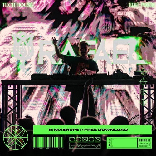 Stream RAFAEL'S 'TECH HOUSE' EDIT PACK VOLUME 1 by RAFAEL VIP | Listen ... Stream RAFAEL'S 'TECH HOUSE' EDIT PACK VOLUME 1 by RAFAEL VIP | Listen ...